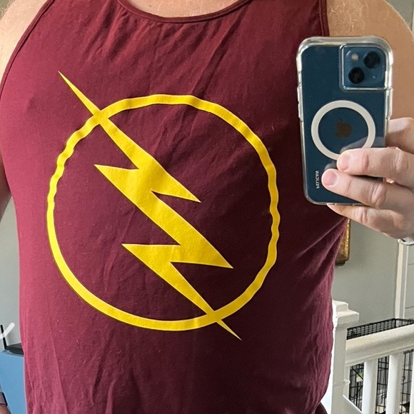 Shirts | Great Flash Tank Top Xxl | Poshmark